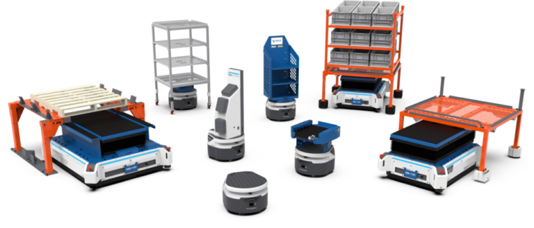 Lucas Systems and Fetch Robotics Announce New Partnership To Optimize ... Lucas Systems and Fetch Robotics Announce New Partnership To Optimize ...